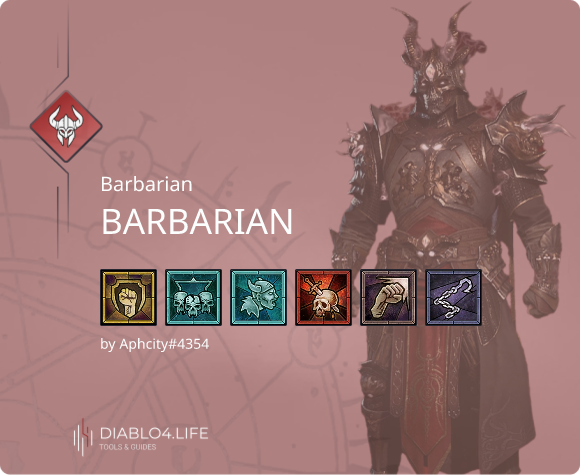 Barbarian