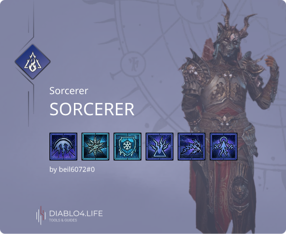 Sorcerer