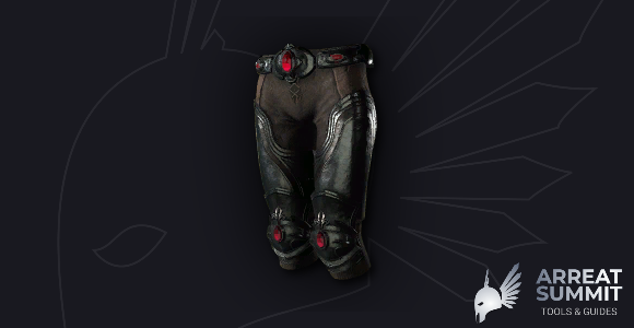 Axial Conduit - Unique Power and How to Get It