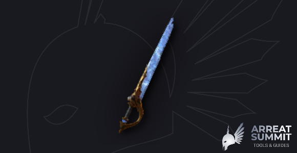 Azurewrath - Unique Power and How to Get It