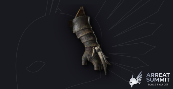 Bands of Ichorous Rose - Unique Power and How to Get It