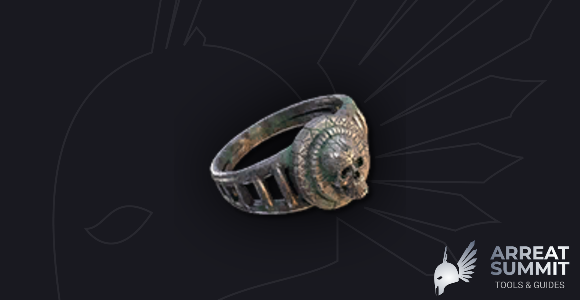 Ring of Mendeln - Unique Power and How to Get It