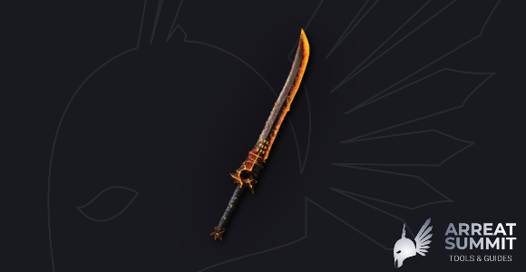 The Third Blade - Unique Power and How to Get It