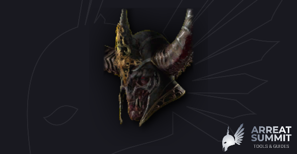 The Unmaker - Unique Power and How to Get It