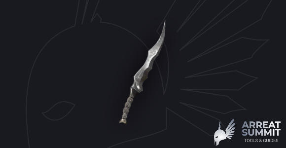 Rune Dagger - Dagger