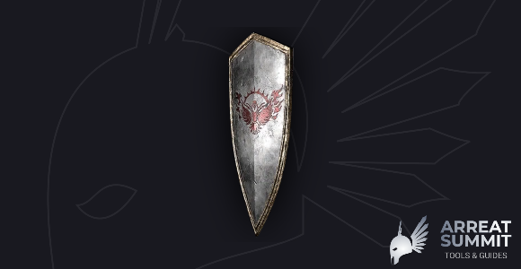 Dawn Shield - Shield