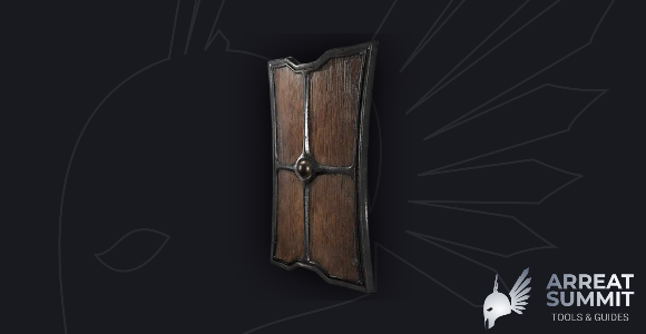 Tower Shield - Shield